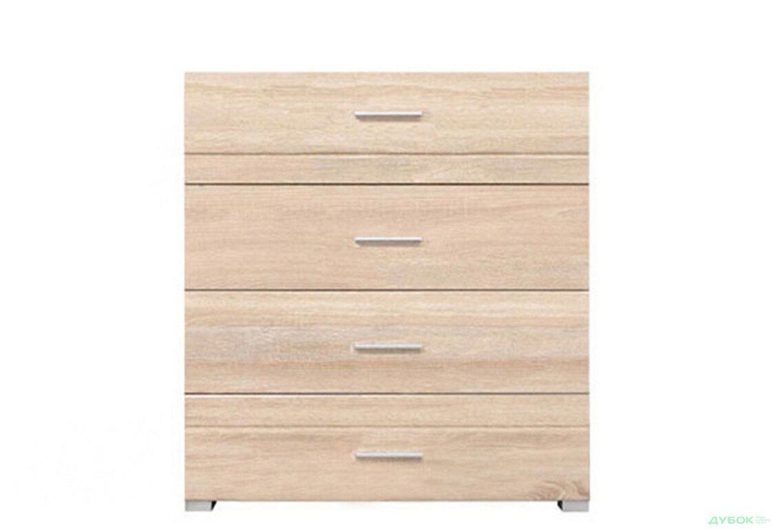 Модульная гостиная Вушер Gerbor холдинг купить по цене 4335 грн | ДУБОК