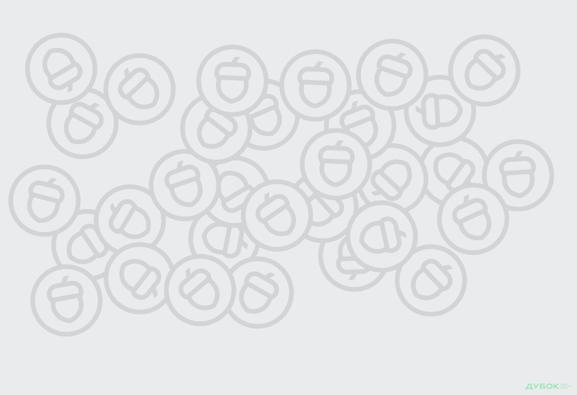 Модульная гостиная Вушер Gerbor холдинг купить по цене 4335 грн | ДУБОК